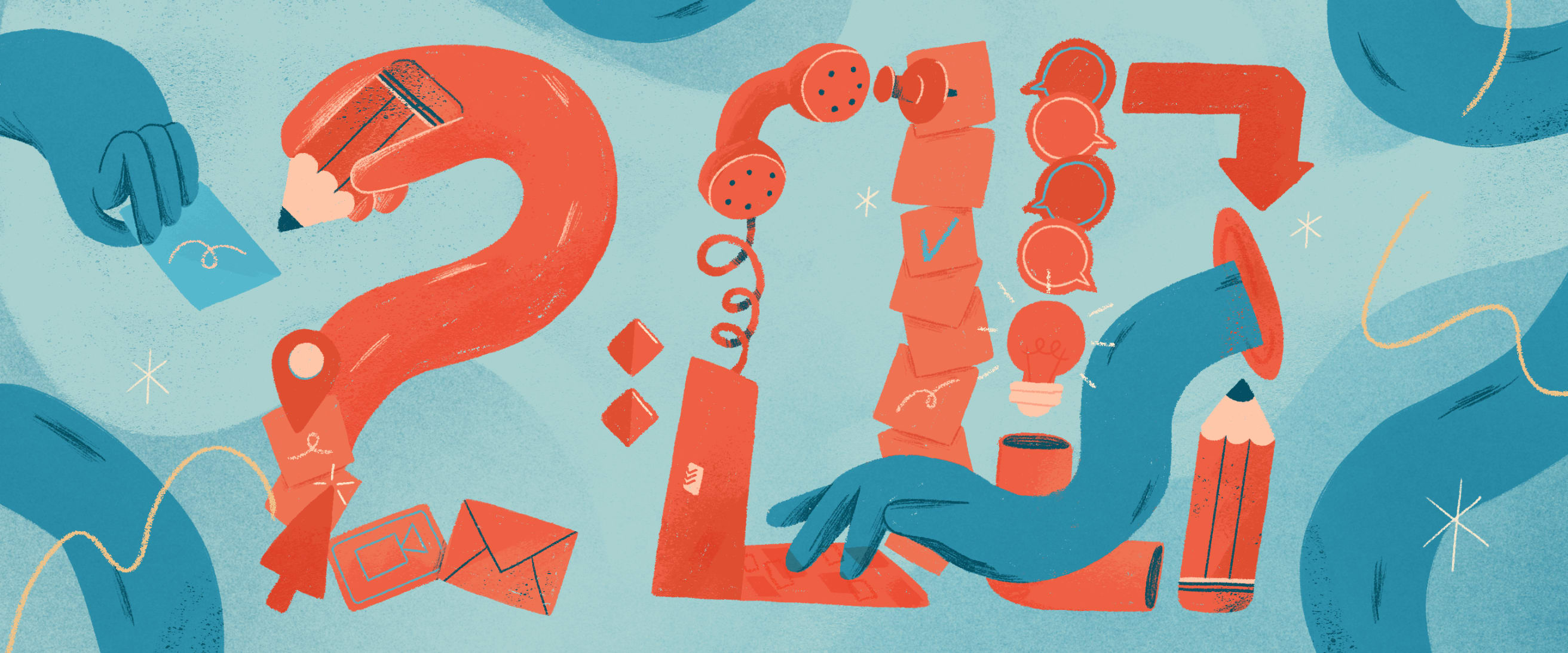 The Two-Minute Rule: Stop Procrastinating With This Simple Trick