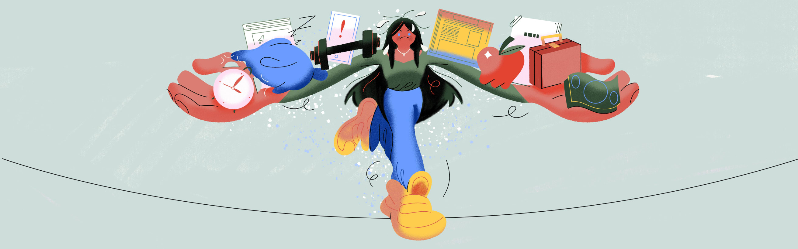 Time Management Archives - Todoist Inspiration Hub