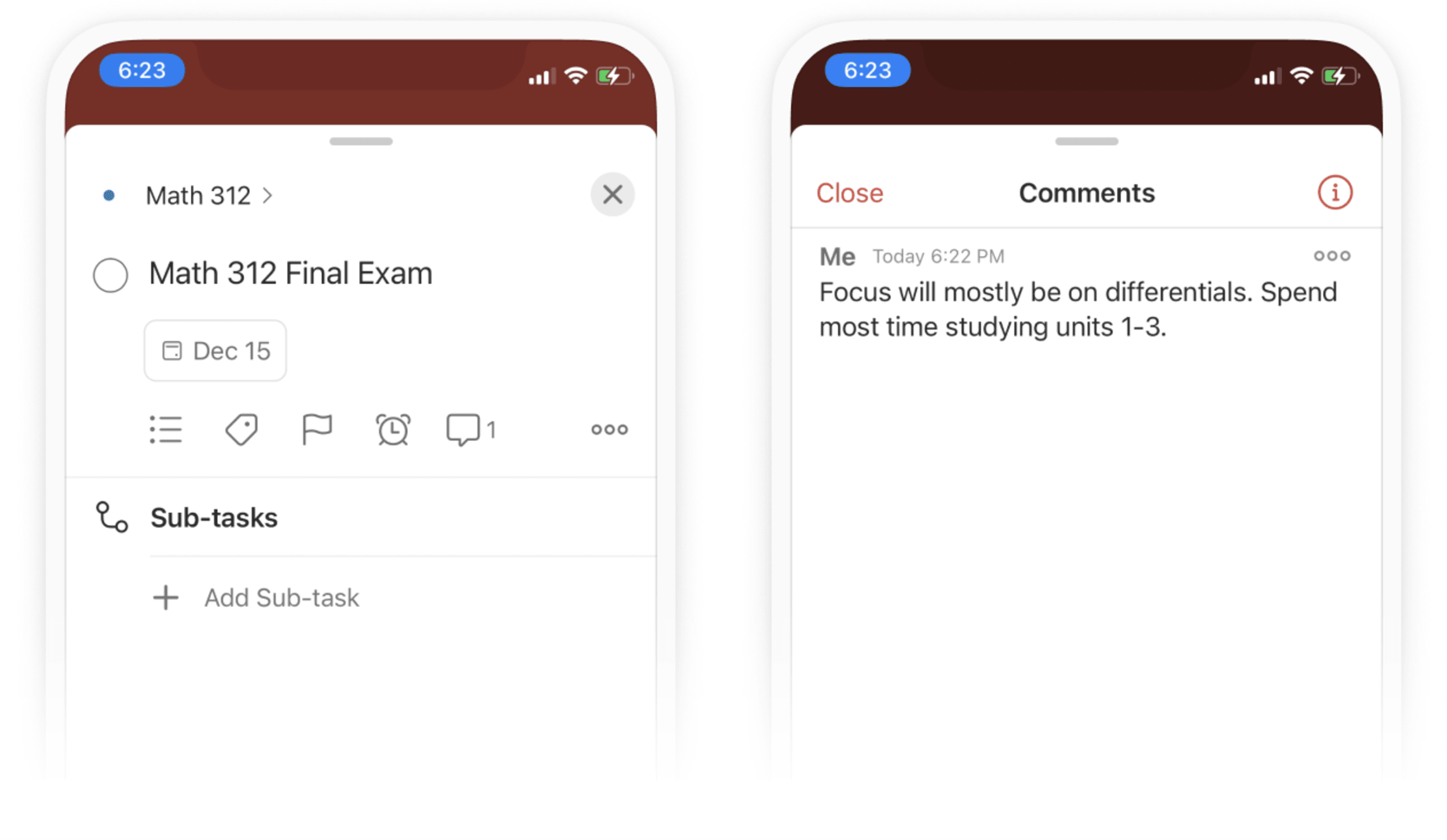 A Student’s Guide to Todoist