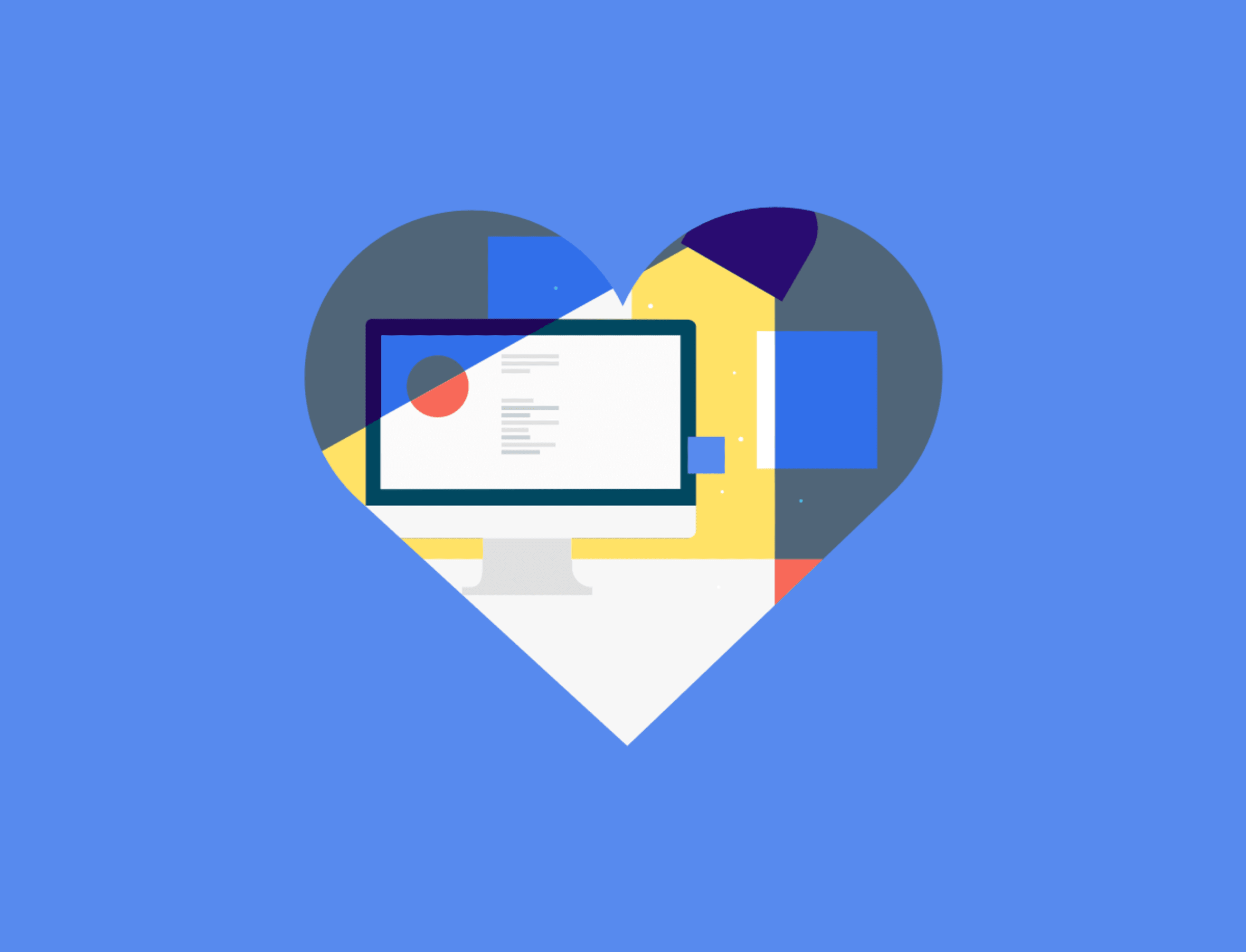 4 Concrete Steps to Take to Love Your Job Again (Backed By Science)