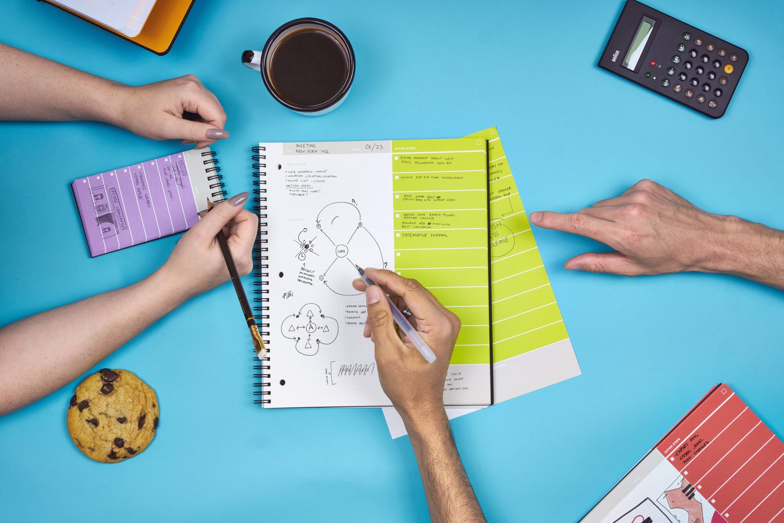 The Ultimate Guide to Personal Productivity Methods