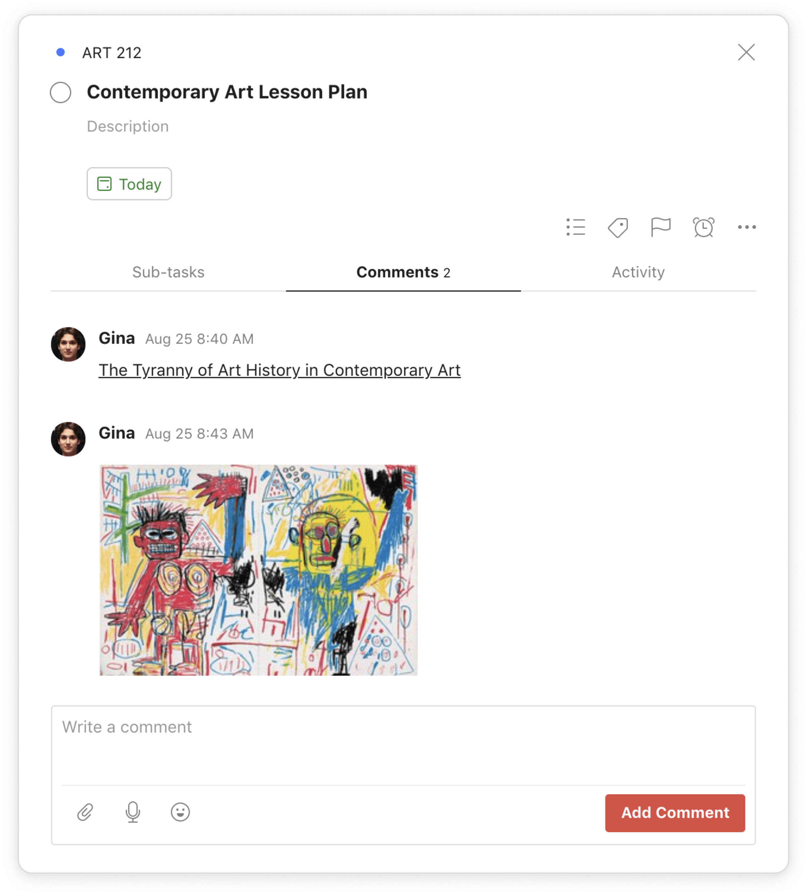 An Educator’s Guide to Todoist
