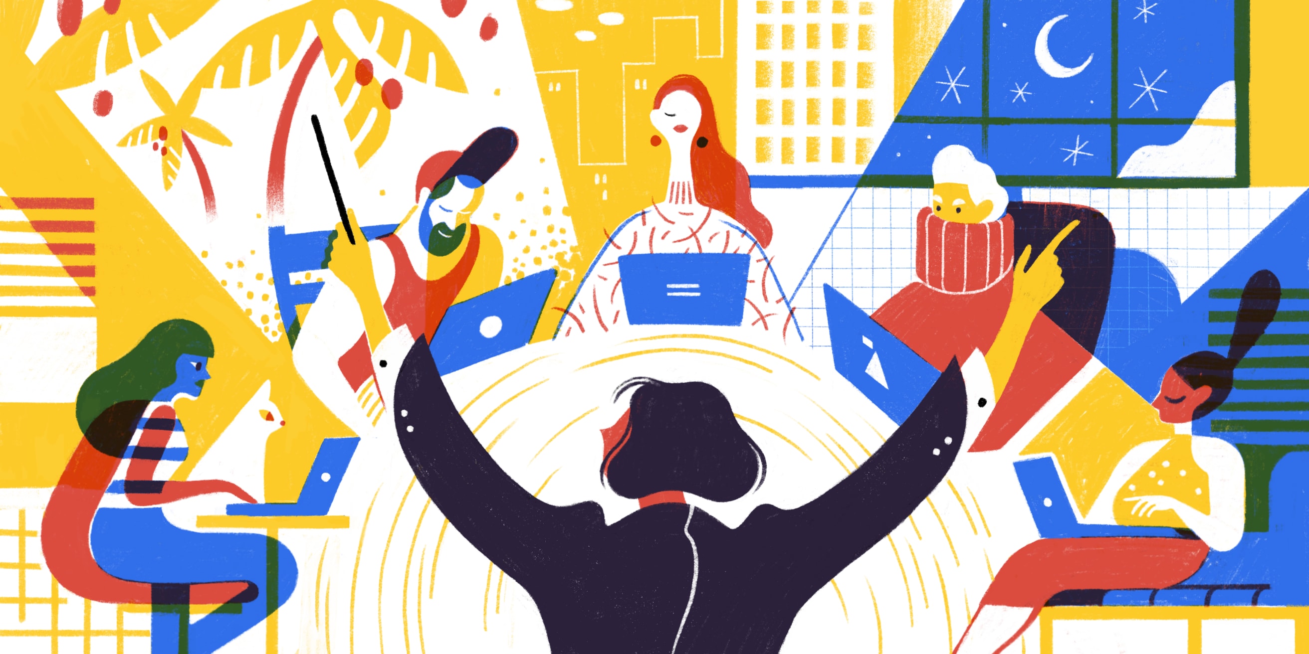 Starting a New Job? 10 Steps Toward First-Week Success