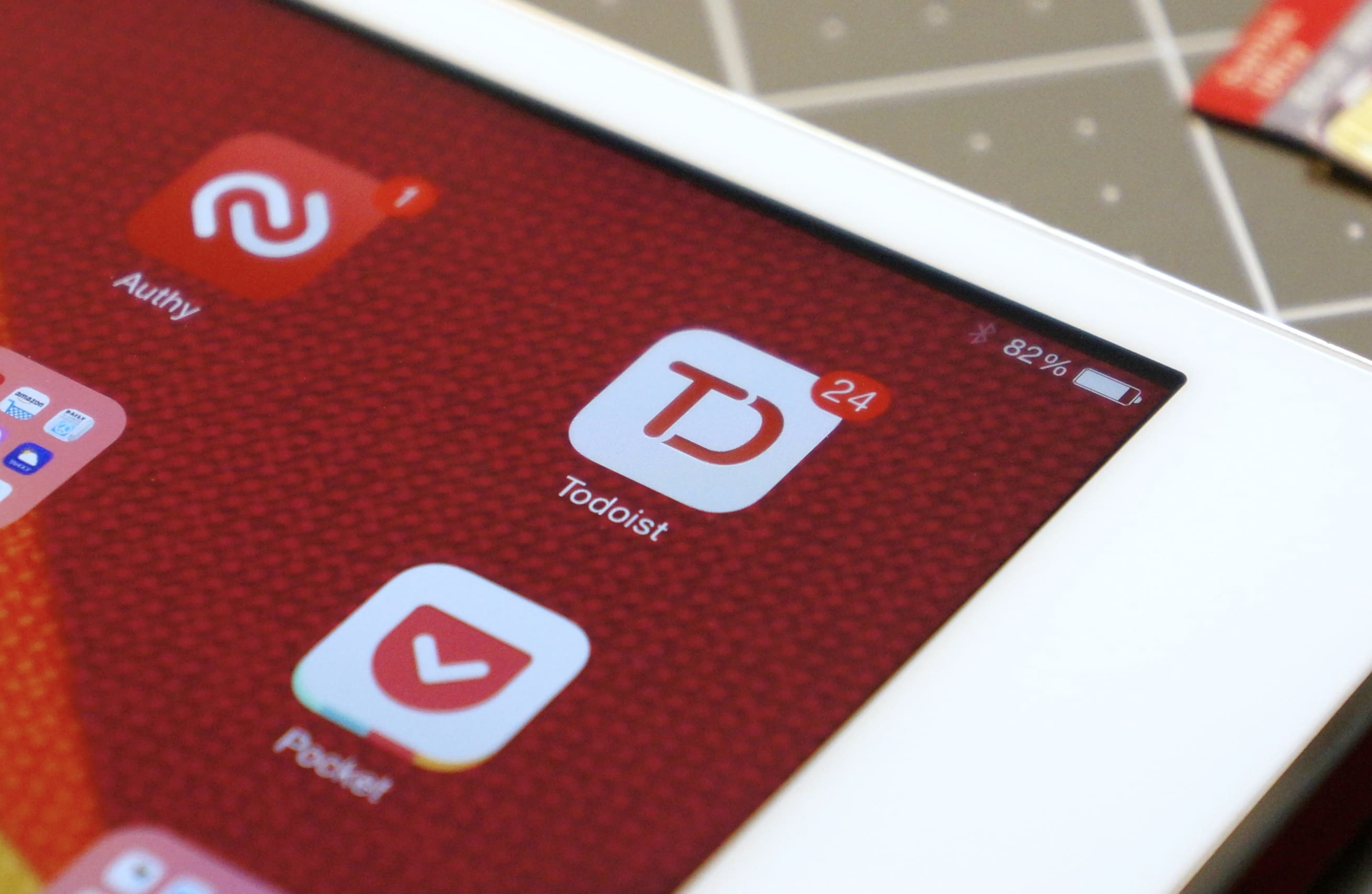 Introducing the Todoist Status Dashboard