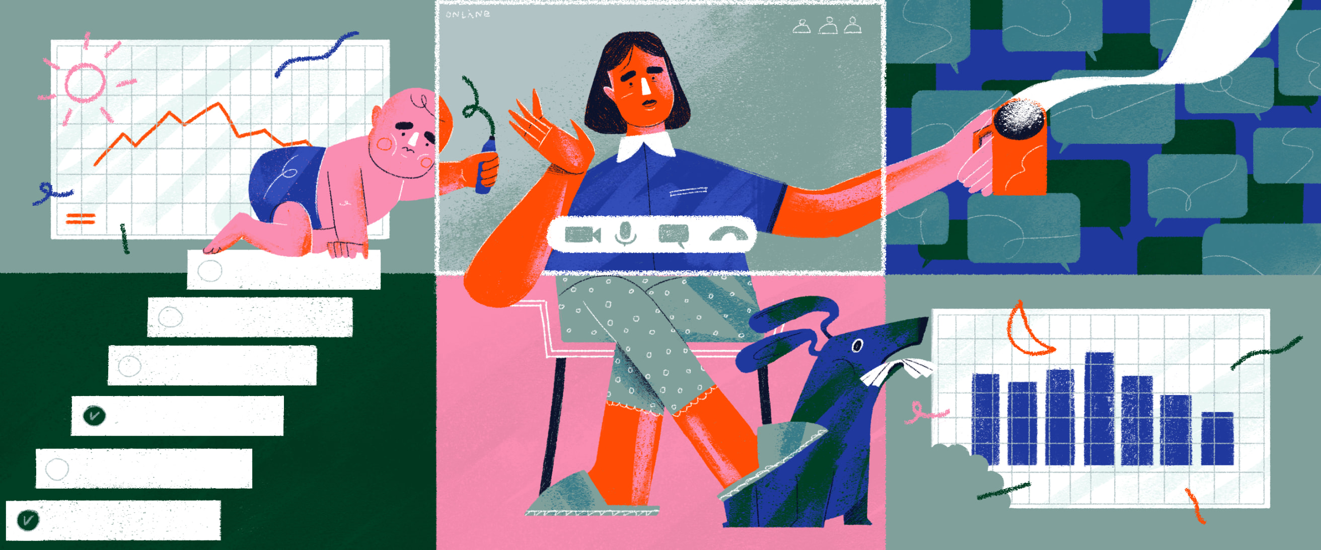 Collaboration articles & guides | Doist