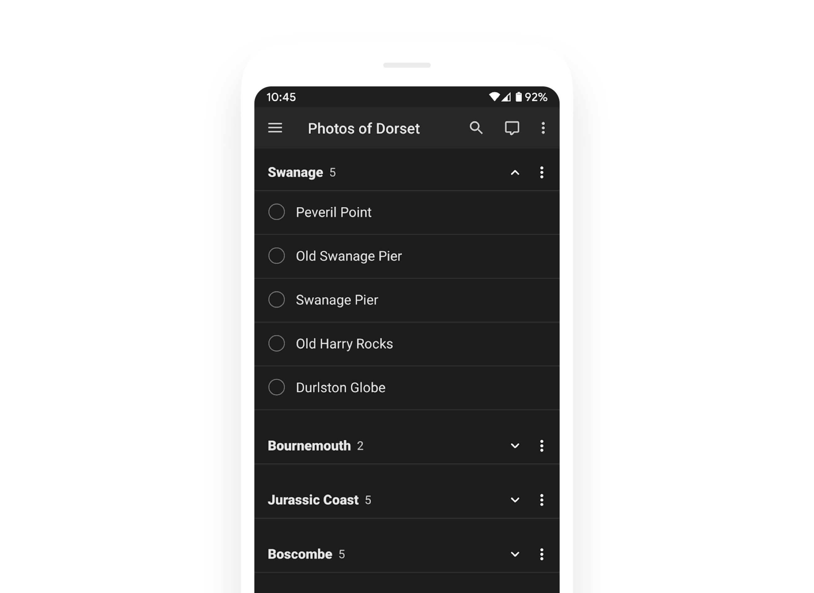 Todoist Sections: 18 Ways to Divide and Conquer Your Projects