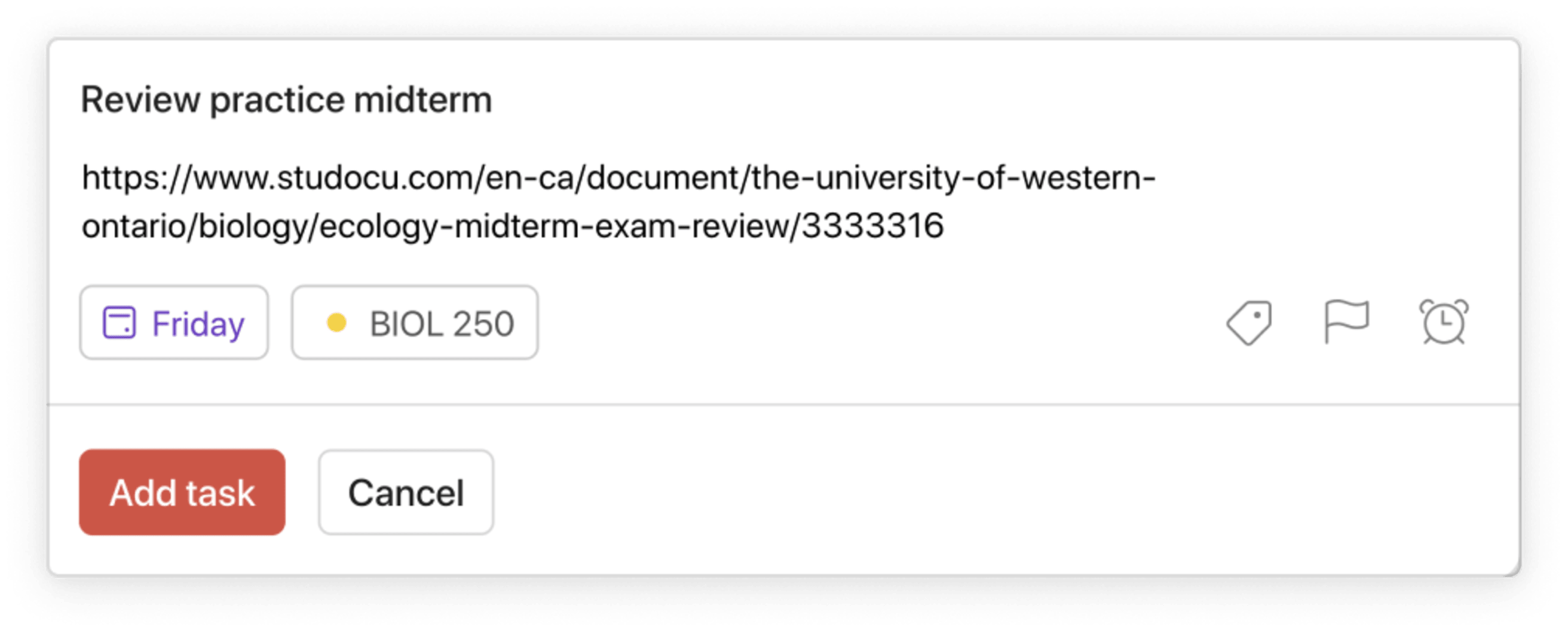 A Student’s Guide to Todoist