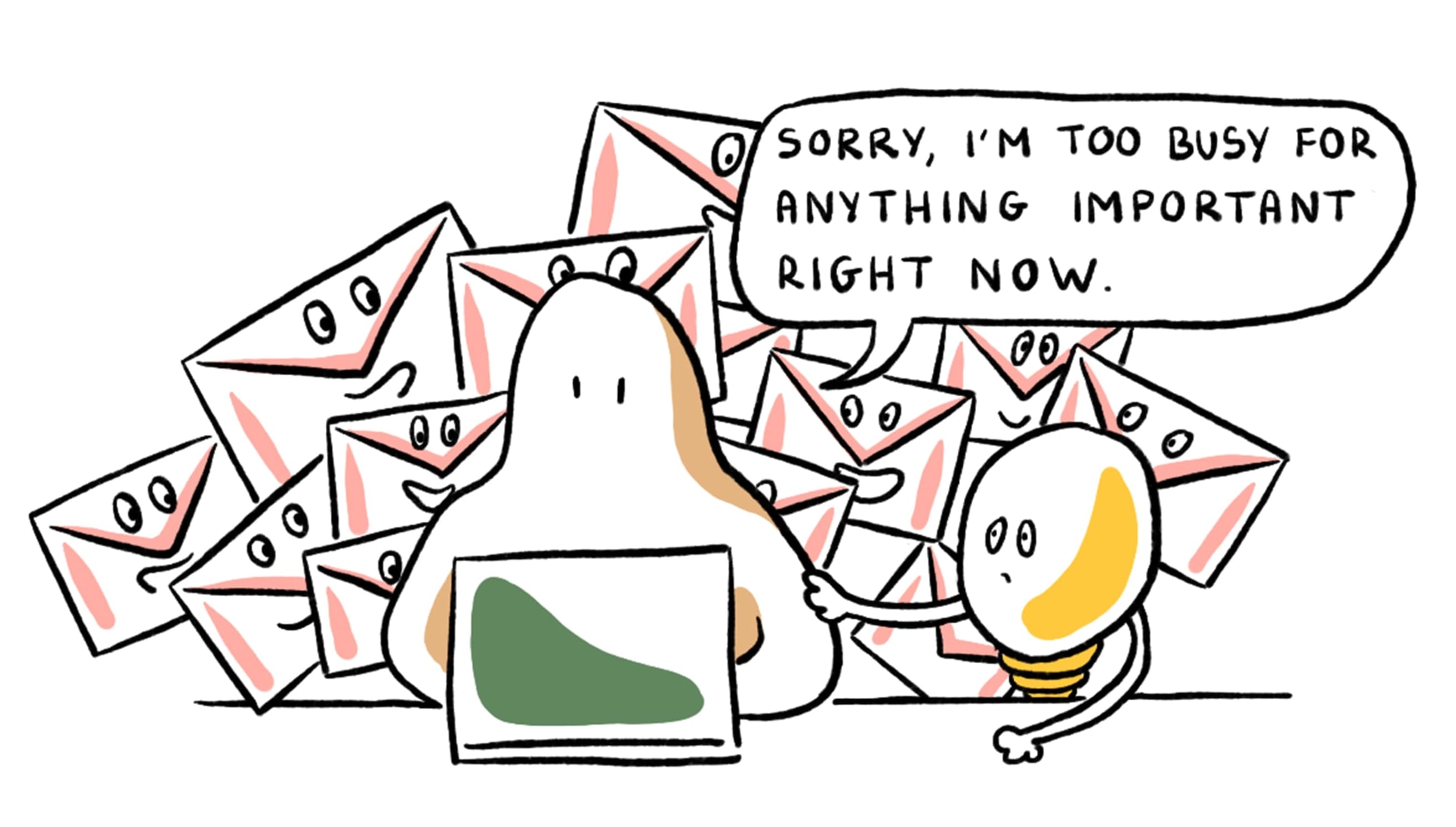 10 Principles to Organize Your Life (And Keep It That Way)