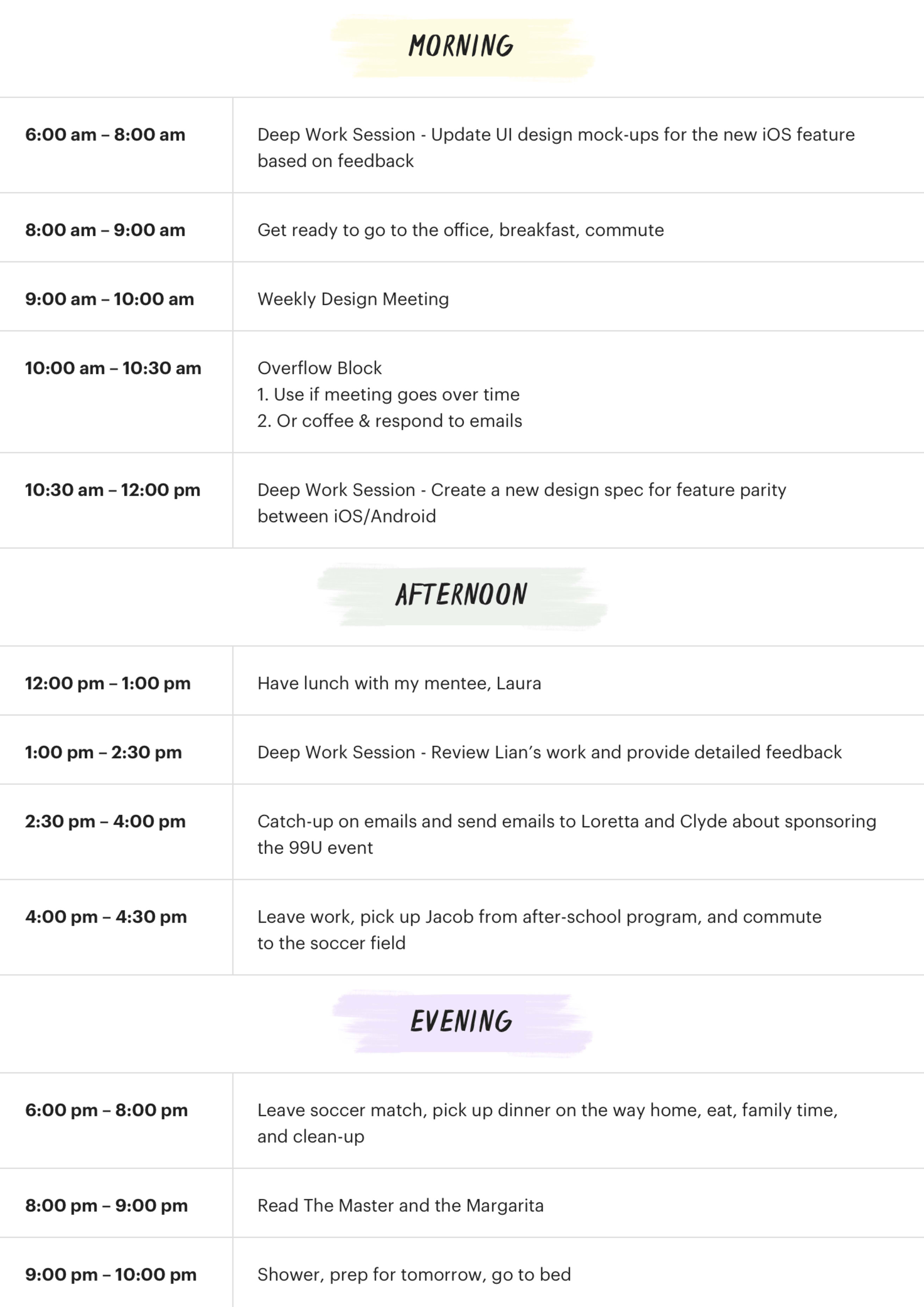 Deep Work: The Complete Guide (Inc. a Step-by-Step Checklist)