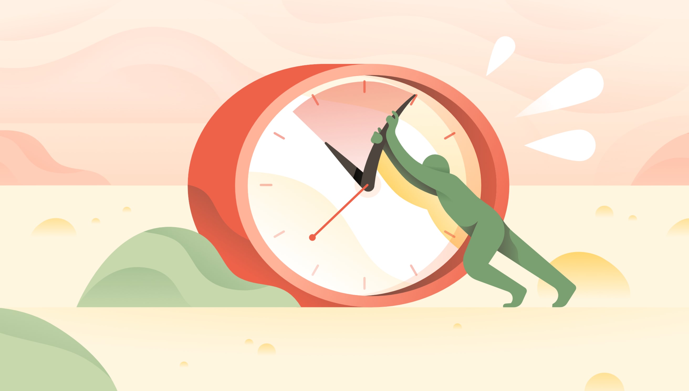 How Exceptionally Productive People End The Workday