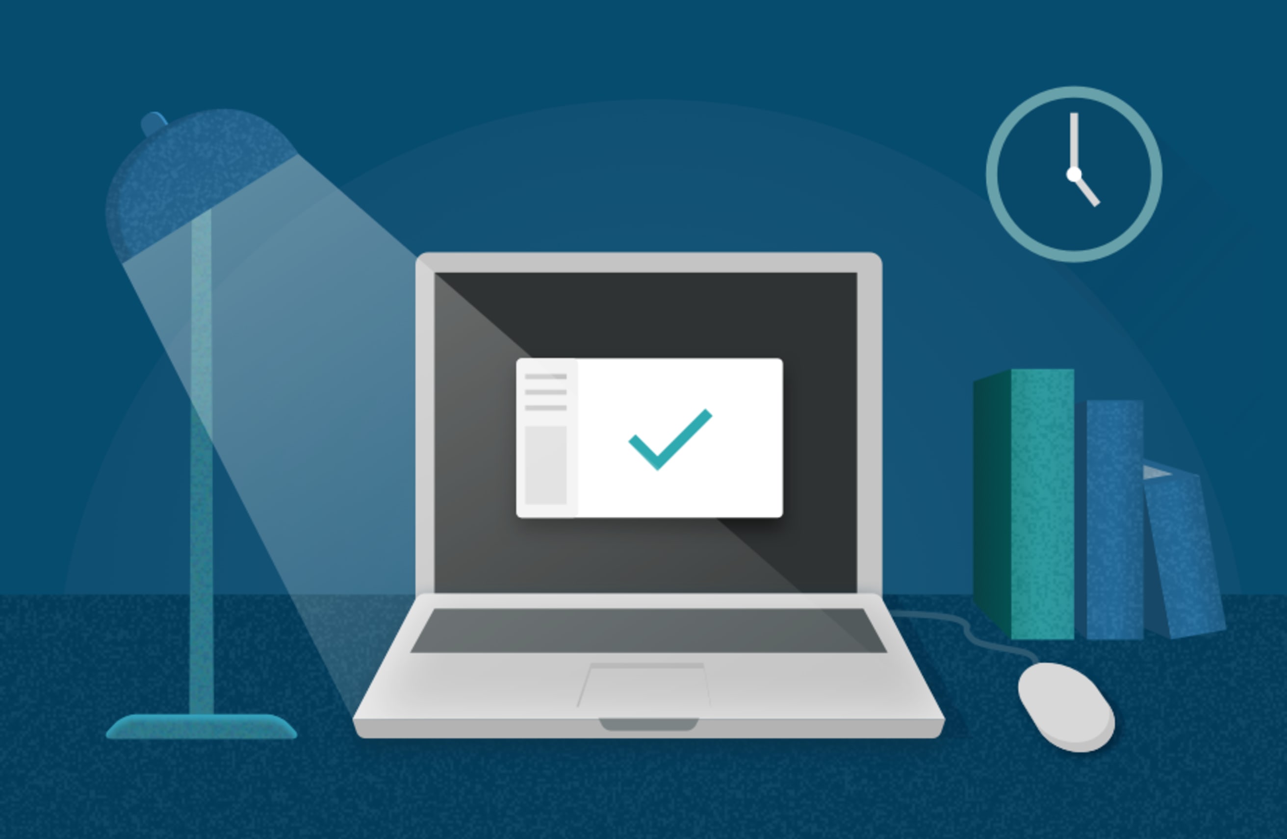 How Exceptionally Productive People End The Workday