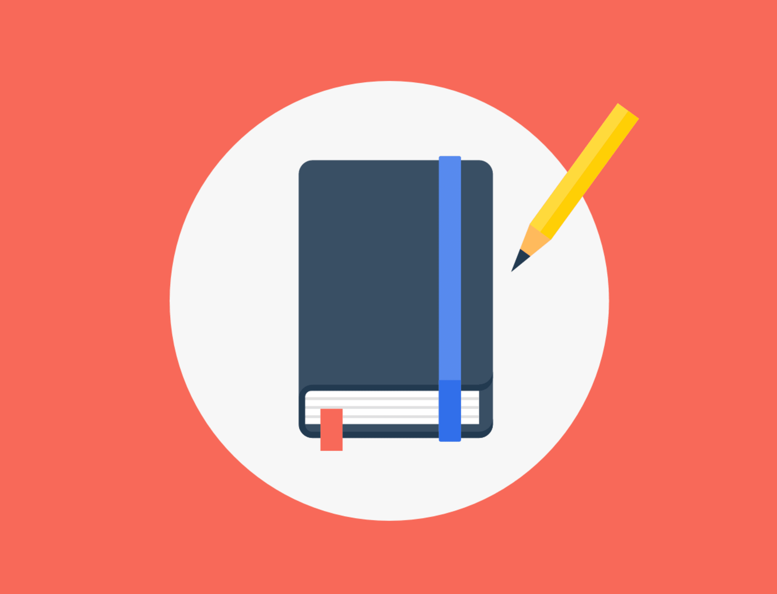 The Benefits of Journaling for Productivity (Even for 15 Minutes a Day)