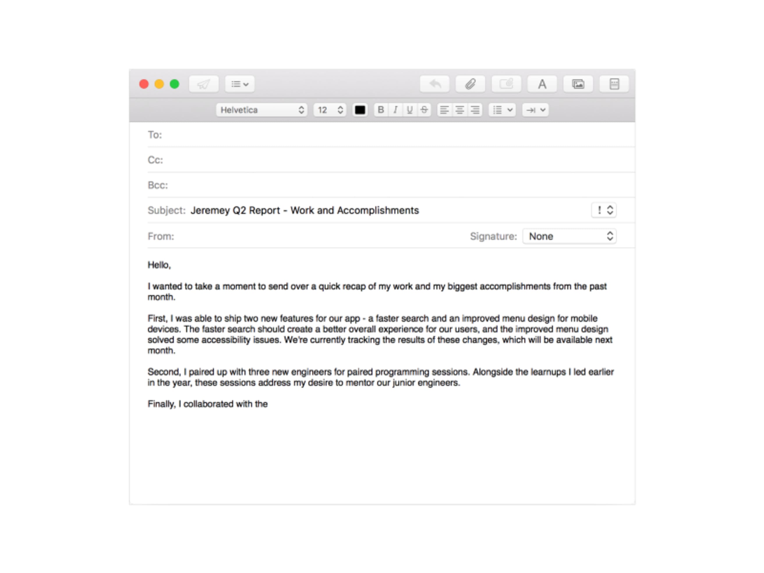 The Remote Worker's Guide to "Managing Up"