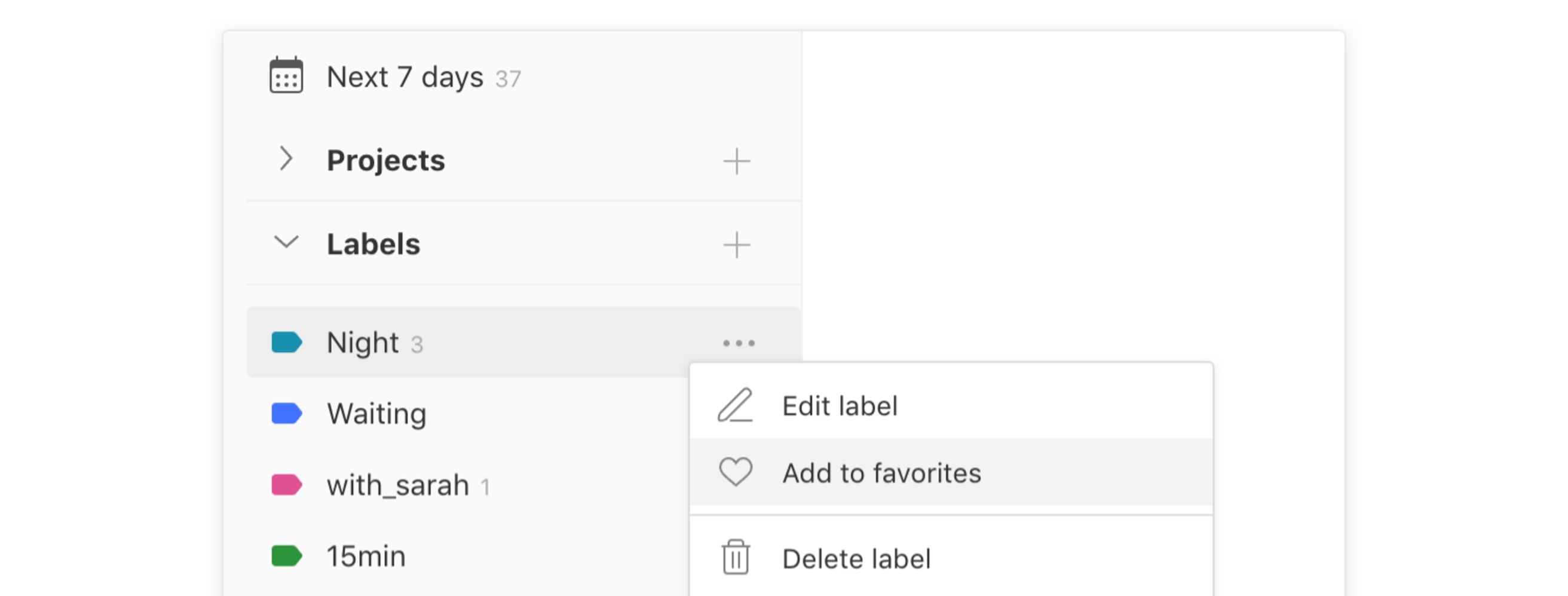 How to Use Todoist Effectively — The Complete Guide - tekbro.ng