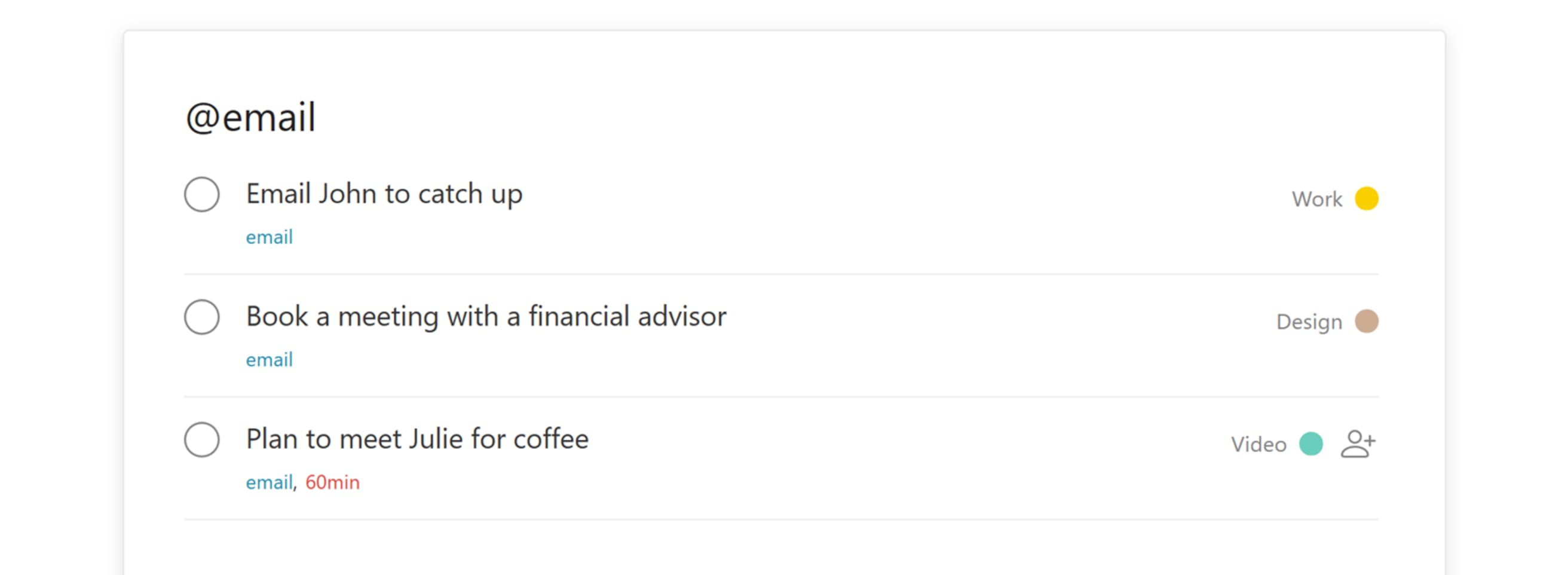 How to Use Todoist Effectively — The Complete Guide - tekbro.ng