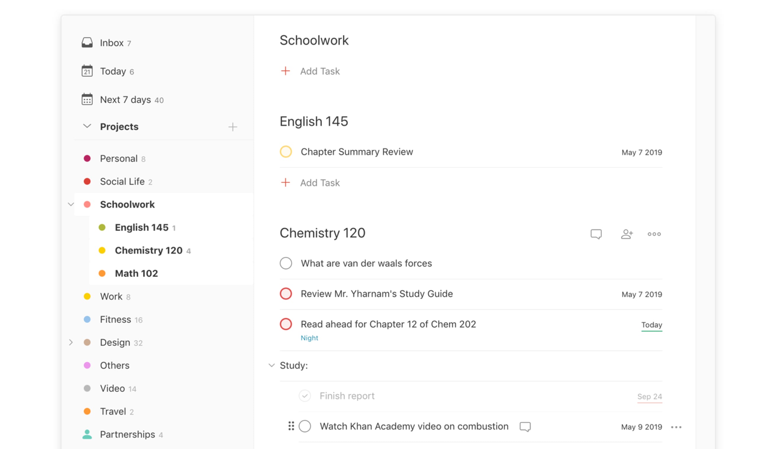 How to Use Todoist Effectively — The Complete Guide - tekbro.ng
