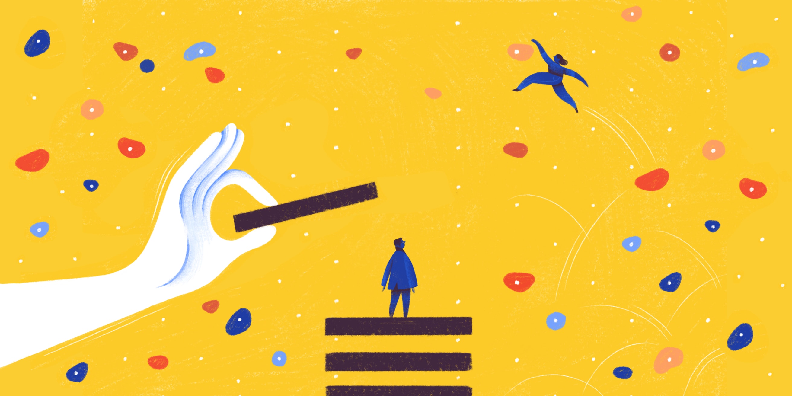 Getting Promoted Isn’t the Same as Being a Leader