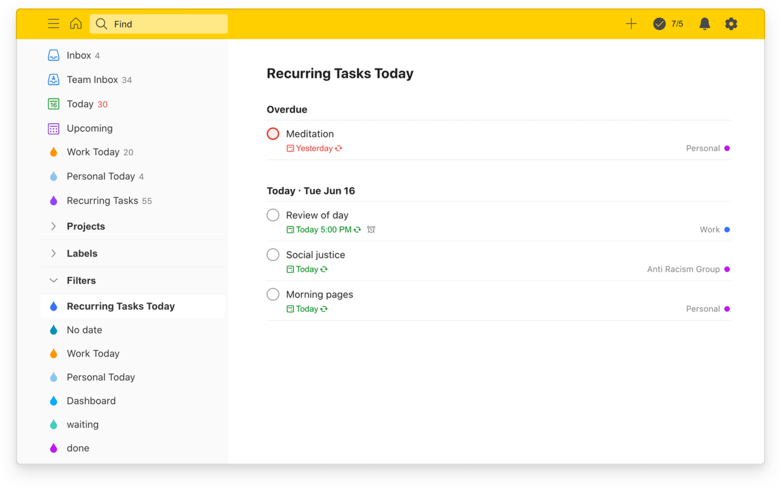 Todoist Tips Straight From Our Ambassadors