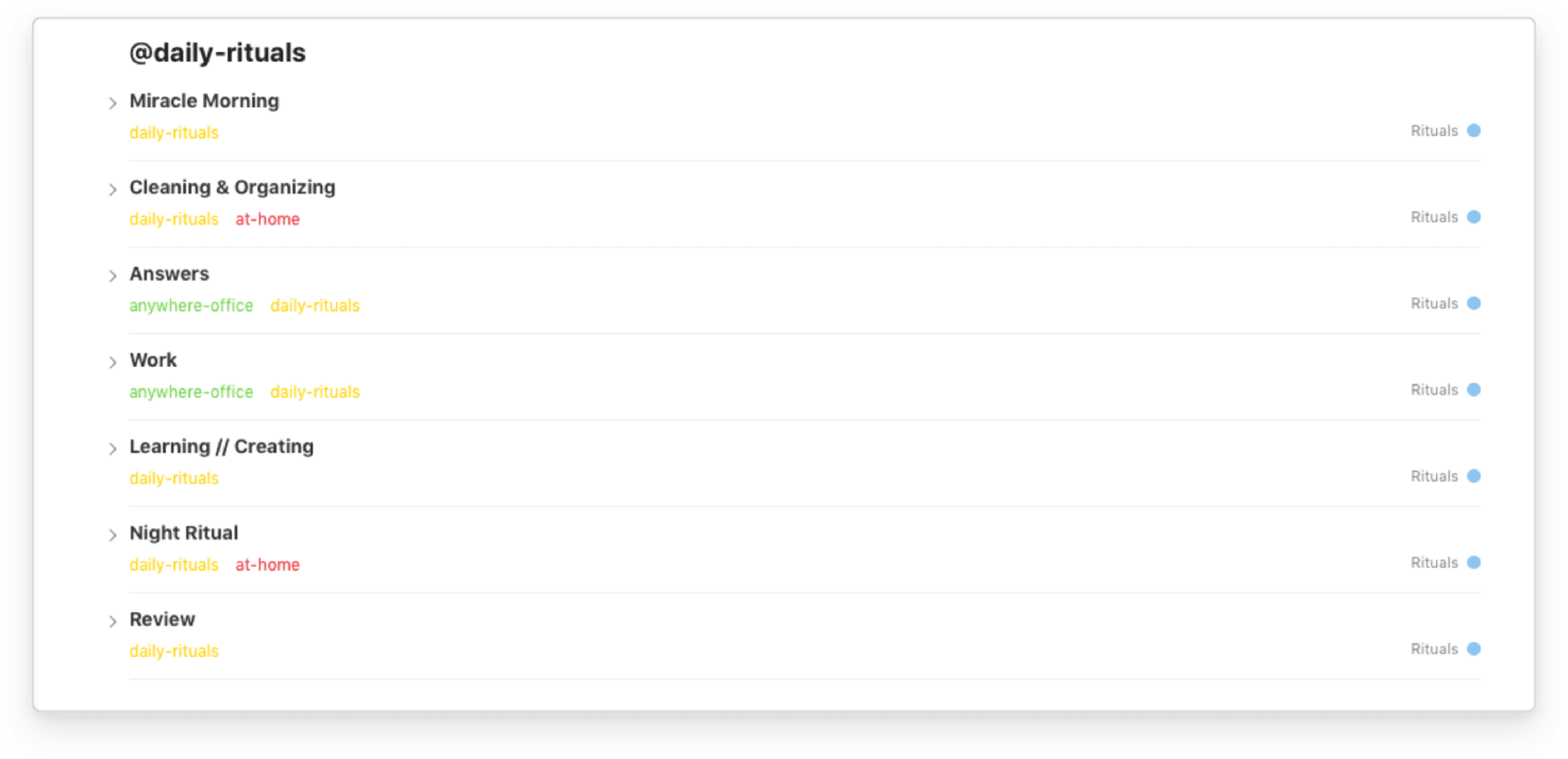 Todoist Tips Straight From Our Ambassadors