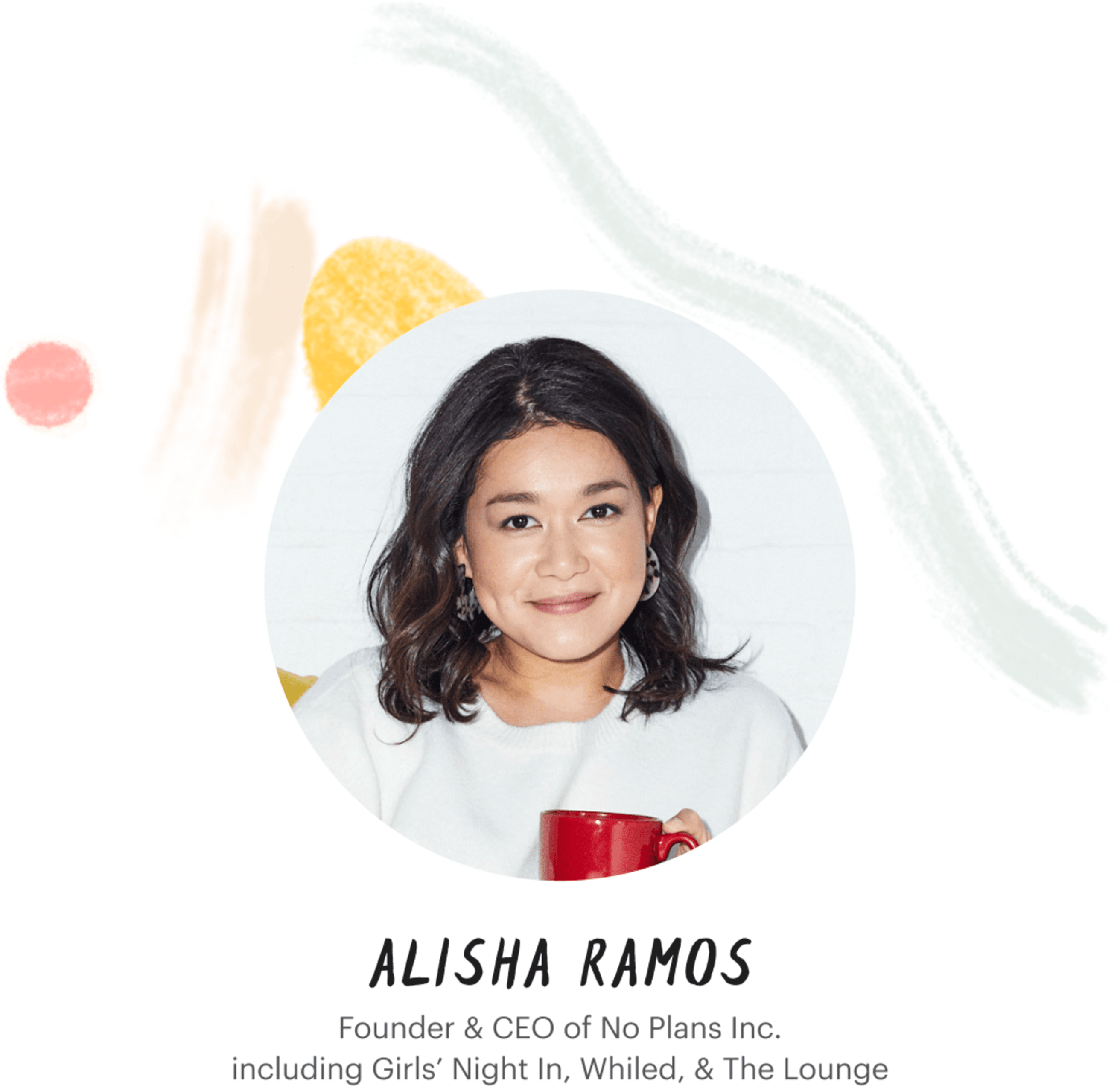 Profile: Girls’ Night In Founder & CEO Uses Her To-do List for...Self-Care?
