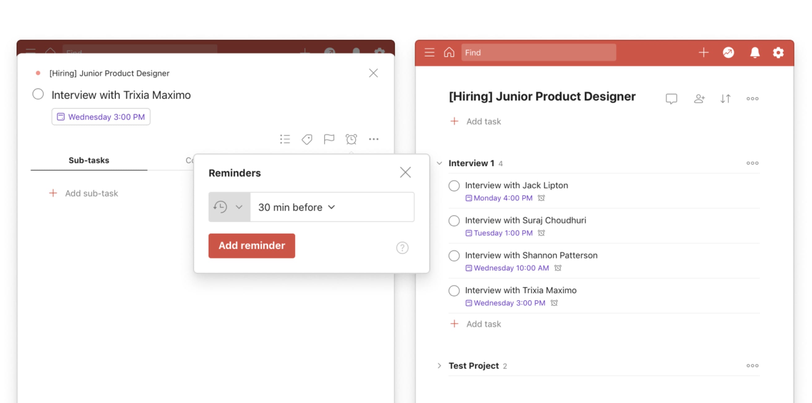 The Manager’s Guide to Todoist