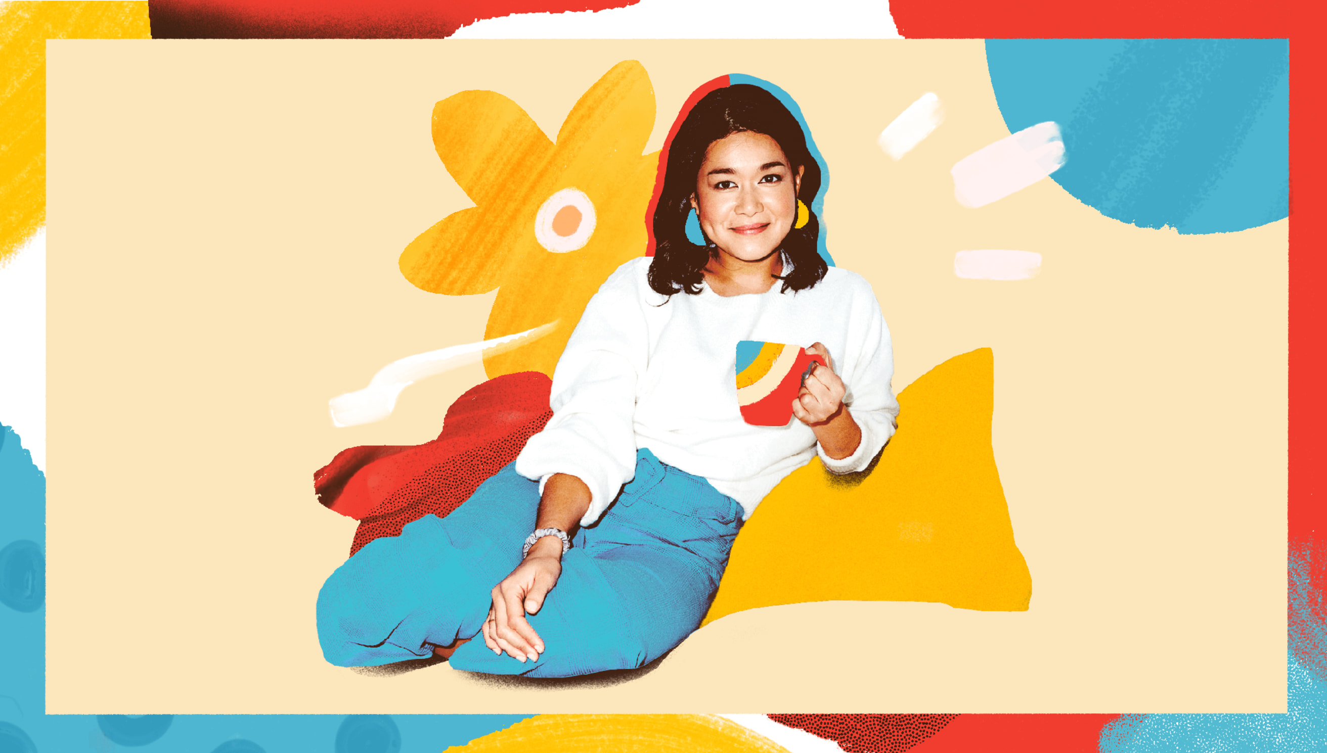 Profile: Girls’ Night In Founder & CEO Uses Her To-do List for...Self-Care?