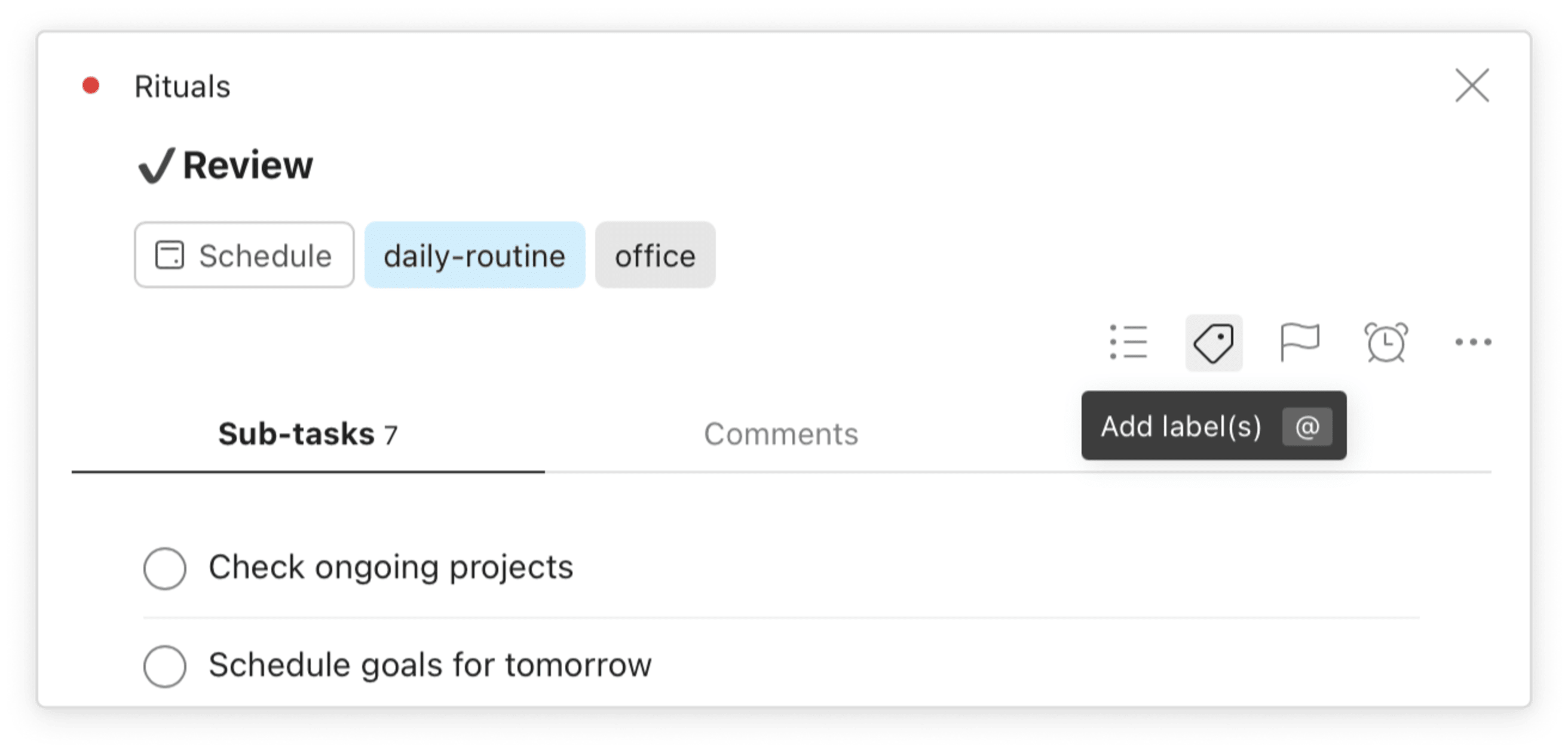 7 Real-Life Todoist Setups to Steal