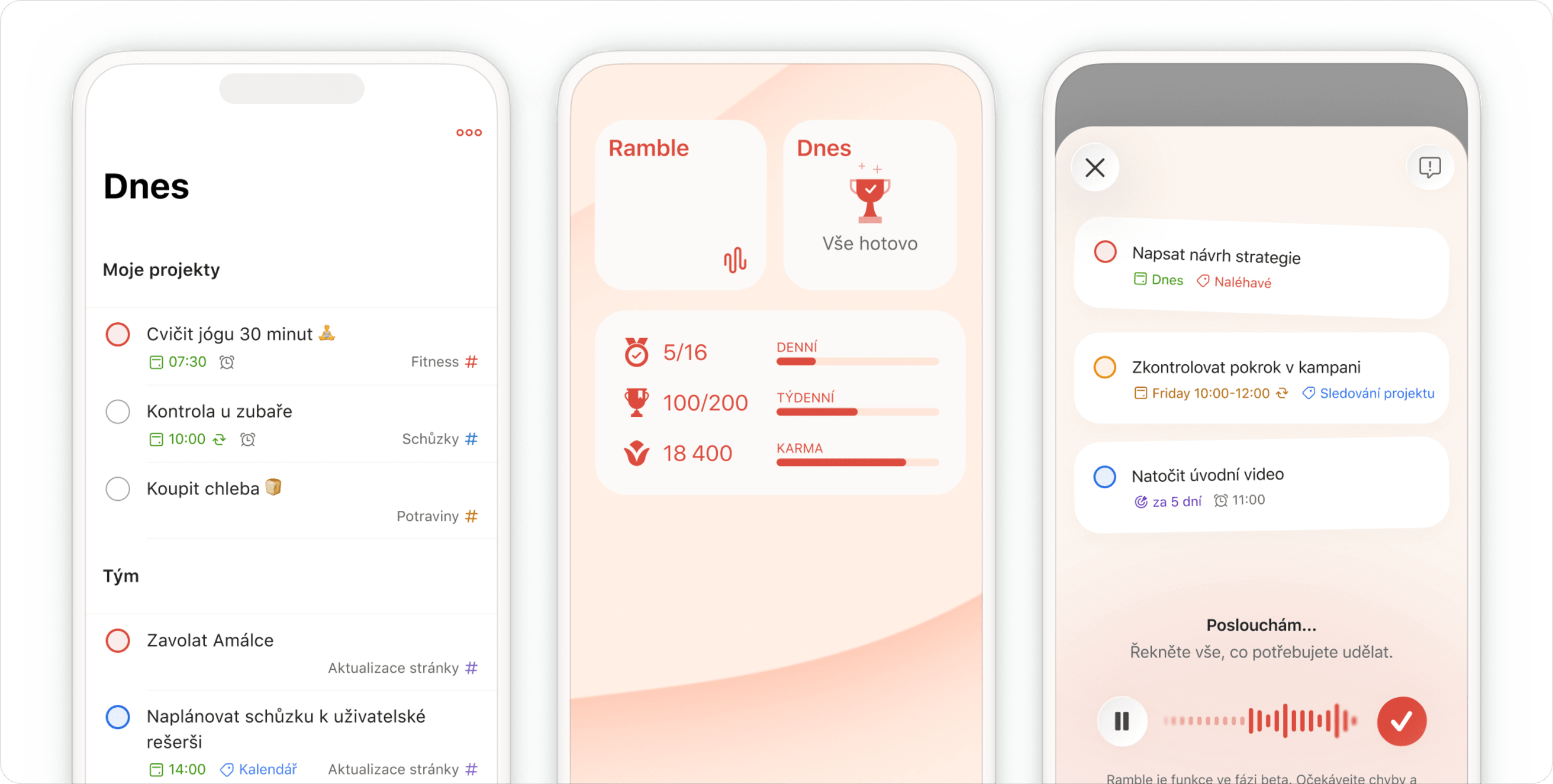 Todoist pro Windows | Stažení aplikace na plochu