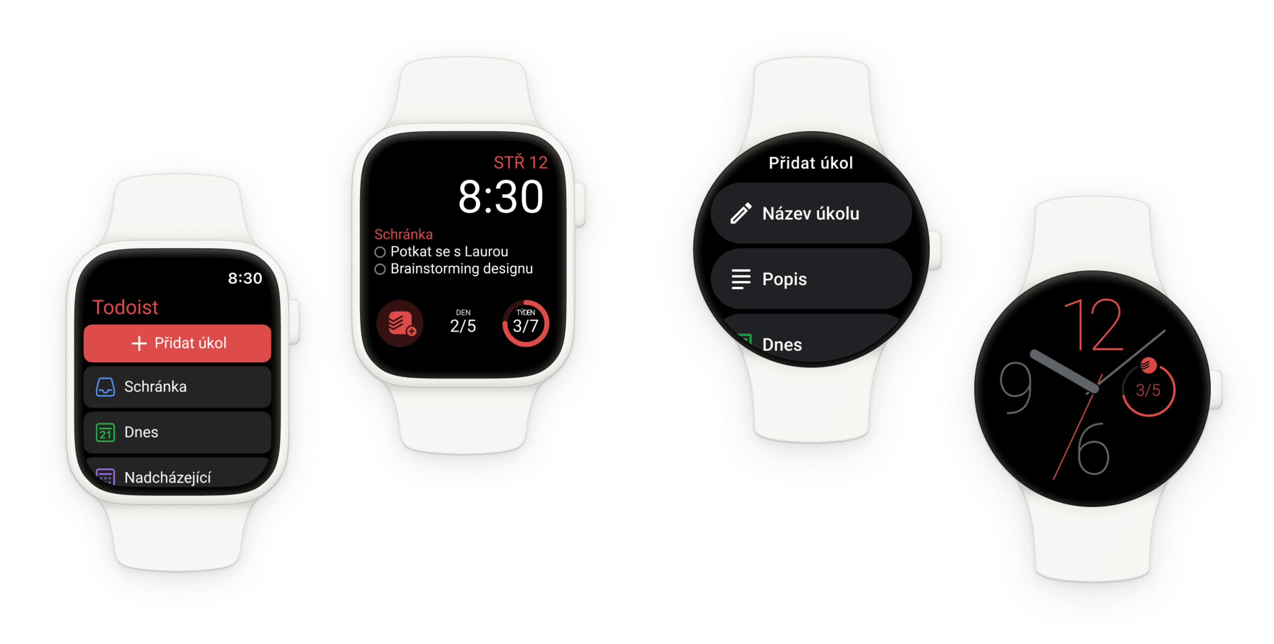 Todoist pro Windows | Stažení aplikace na plochu