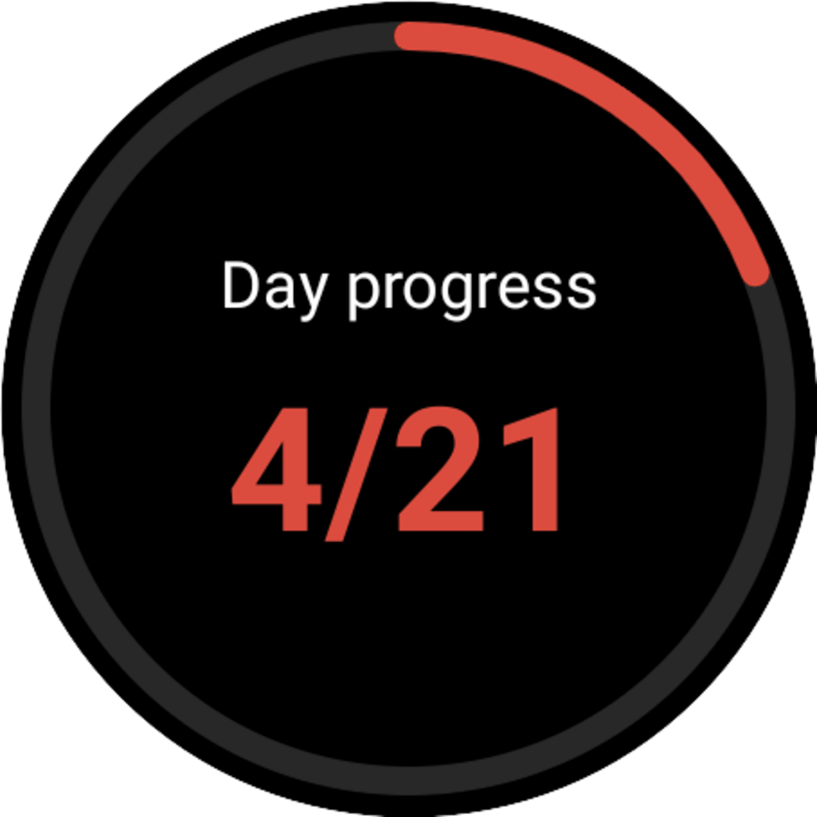 Use Todoist on Wear OS