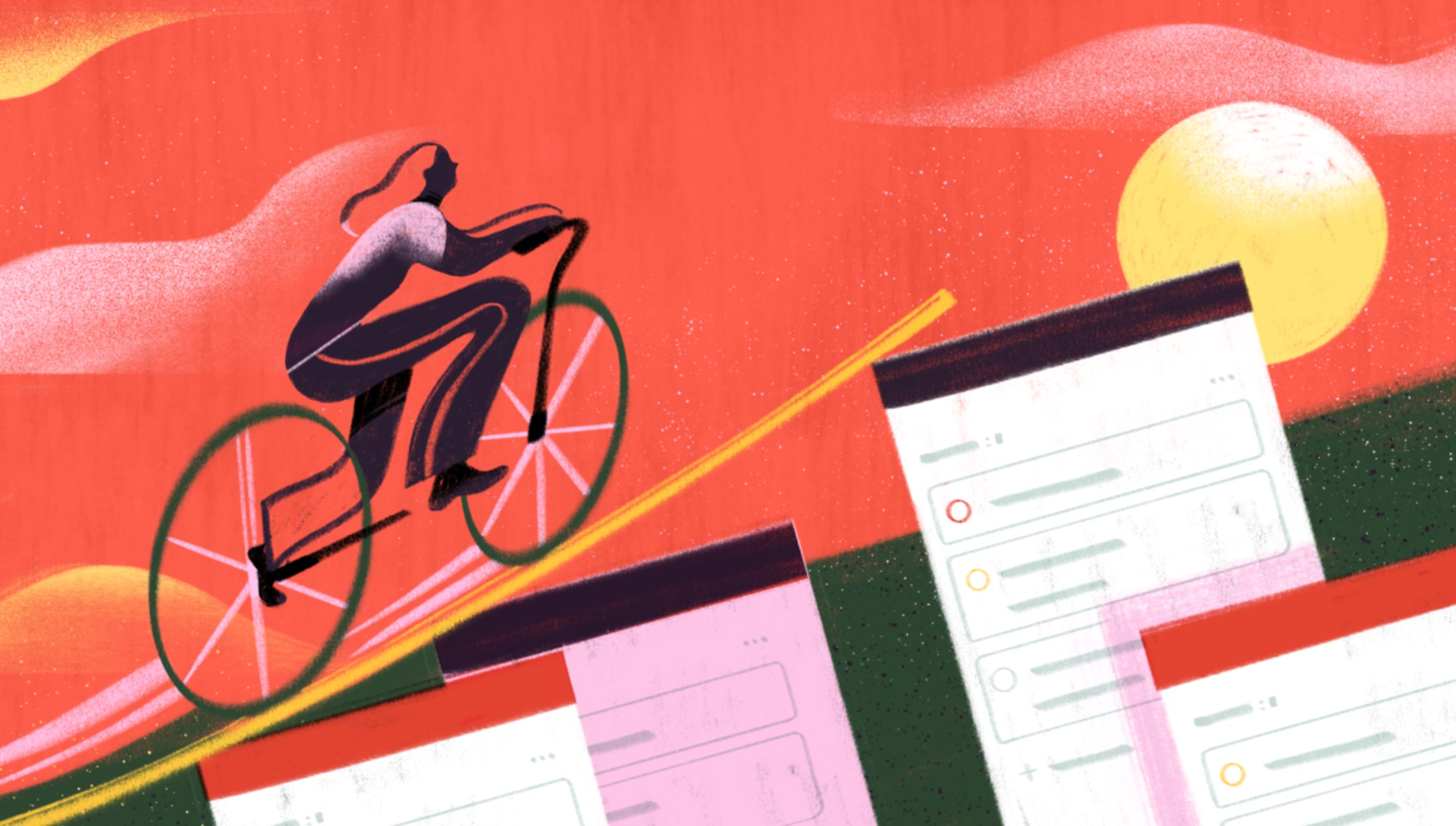 13 Creative Ways People Are Using Todoist Boards