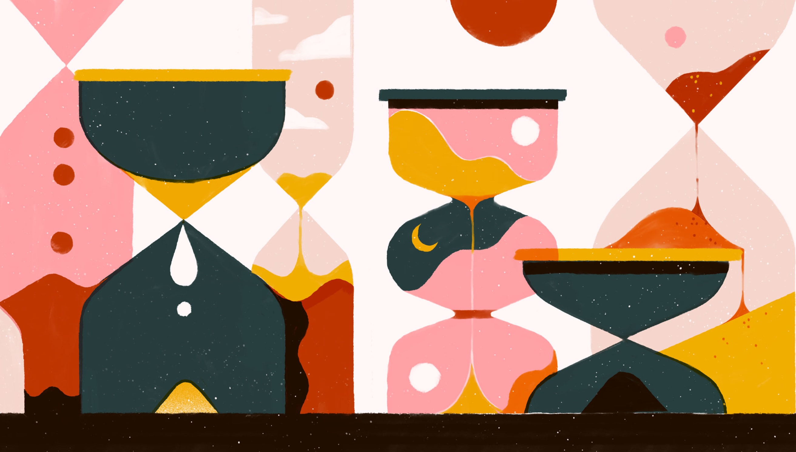 A Realistic Guide to Time Management