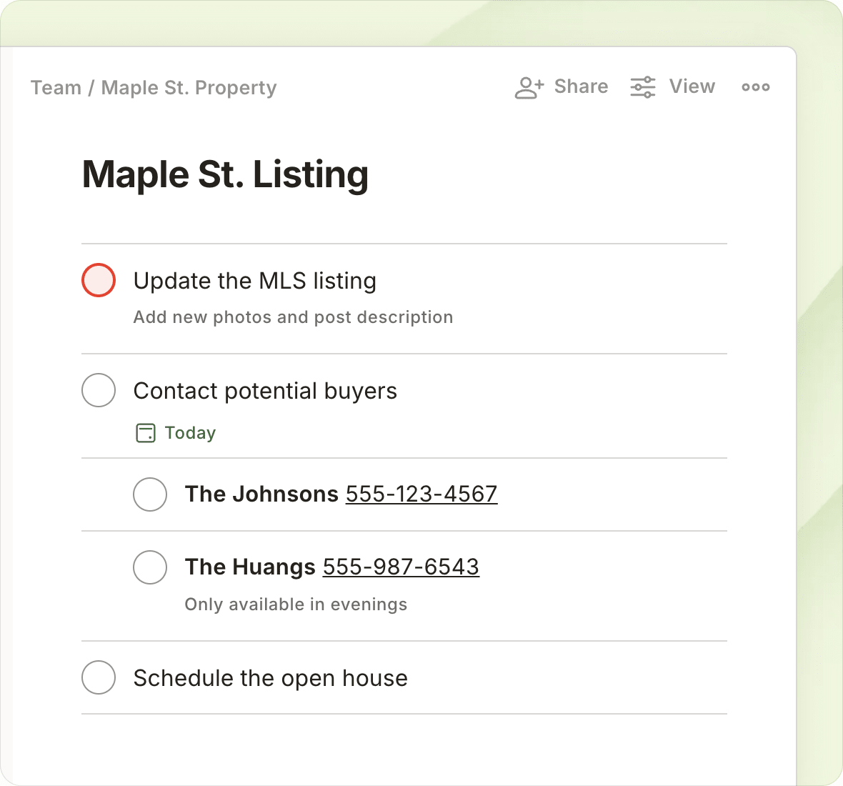 Project Management Made Simple with Todoist