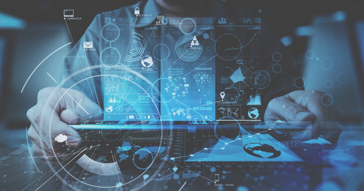 IMAP Germany Digital Technology Report Q2 2022