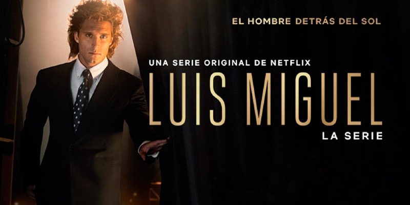 Ver Online Luis Miguel - Temporada 1 ( 2018 ) en Latino Full HD Sin ...