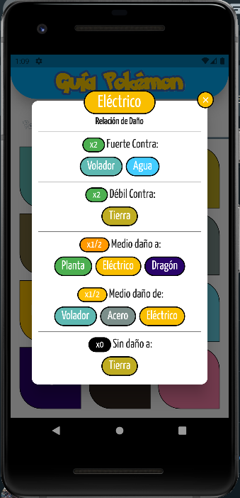 GitHub - Alex27LF/pokeAPI: Develop a mobile application which simulates ...
