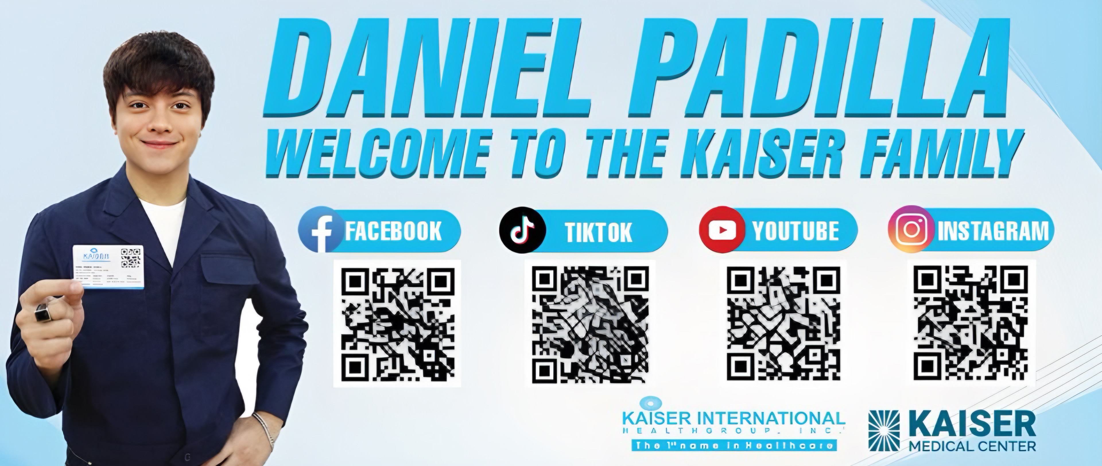 Why choose Kaiser?