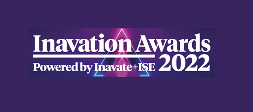 Inavation awards 2022 Vote Now - Inavate Magazine