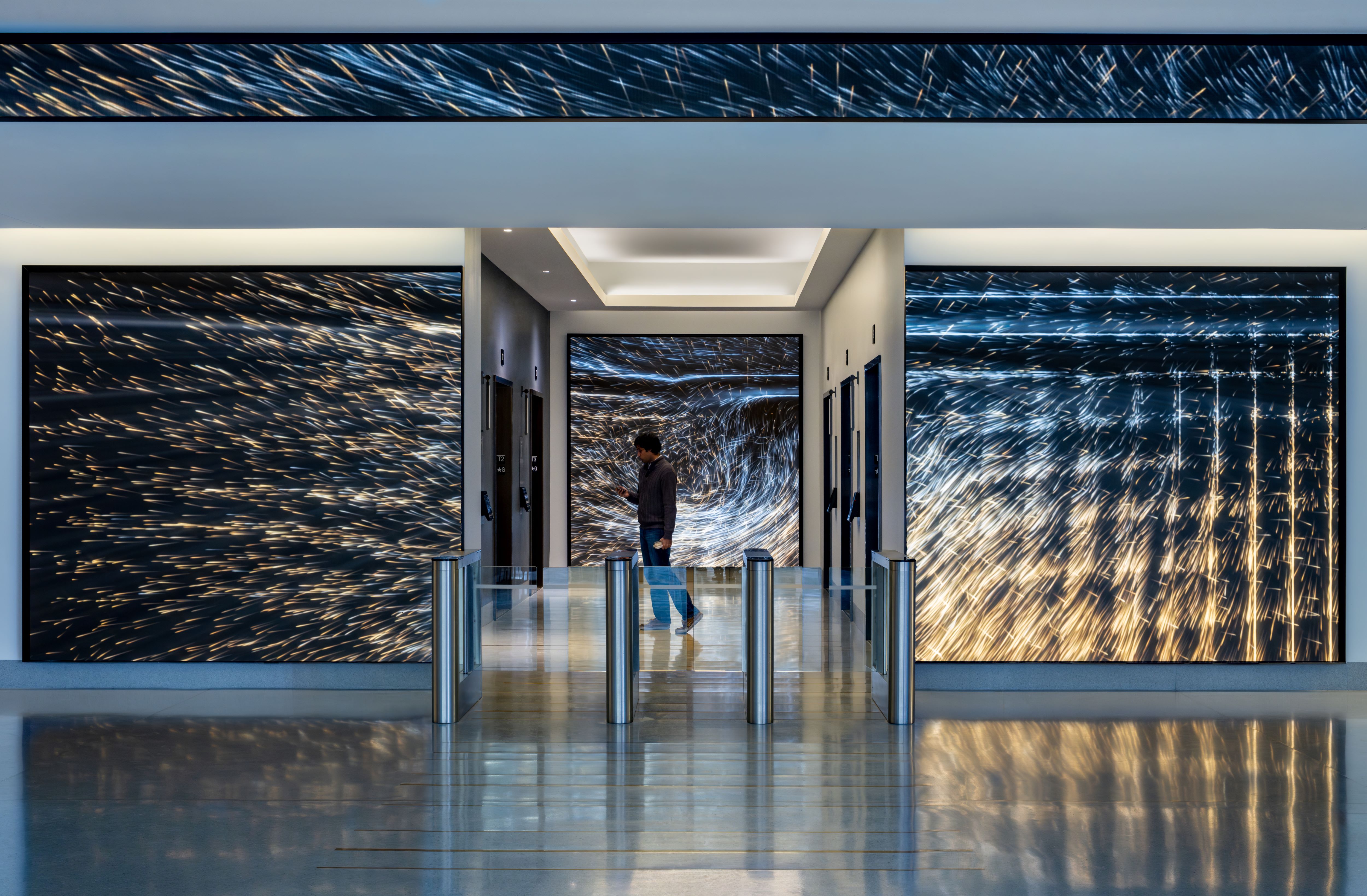 how altia systems - Inavate Magazine