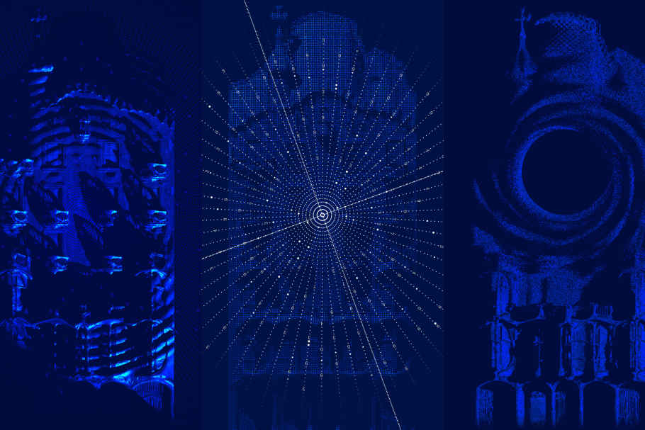 ISE 2026 announces creative director of art collective - Inavate