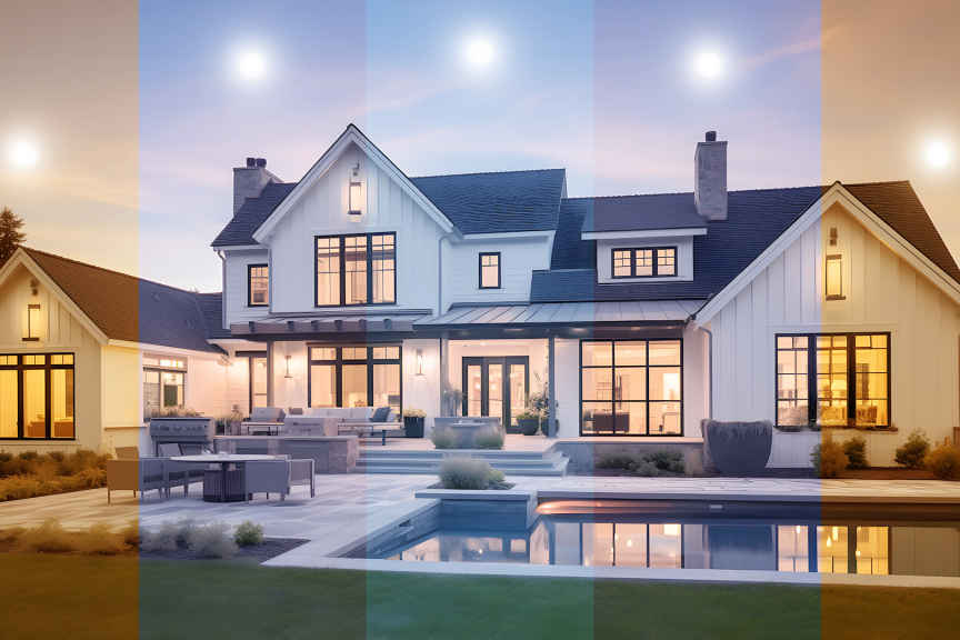 URC targets wellness in smart home with new Total Control Circadian ...