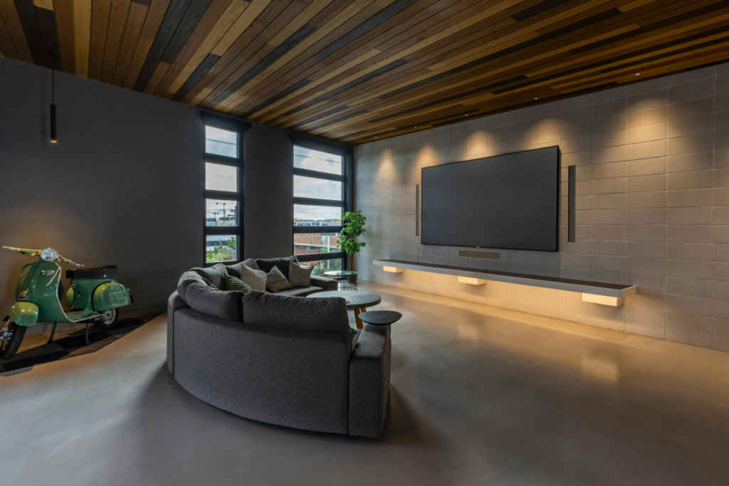 K-array debuts column loudspeaker for interior-focused design at ISE ...