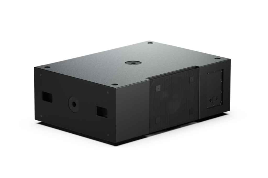 Inavate AV | karray expands thunder range with cardioid subw