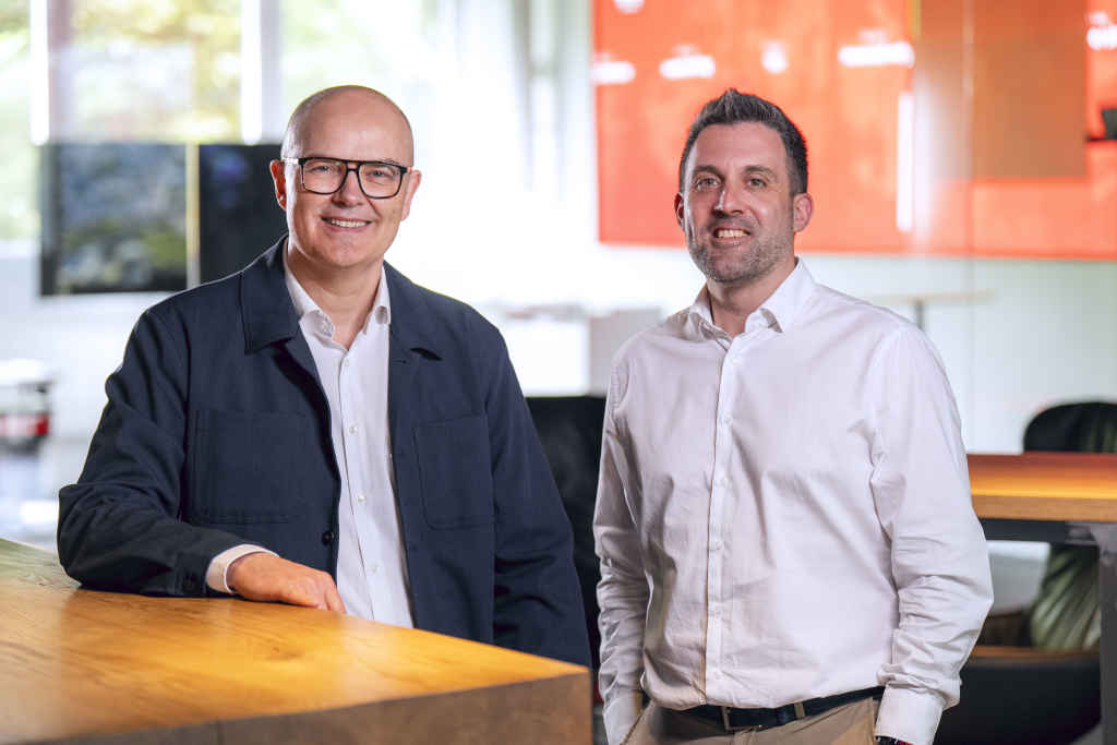 Riedel expands leadership structure with new CFO appoin - Inavate