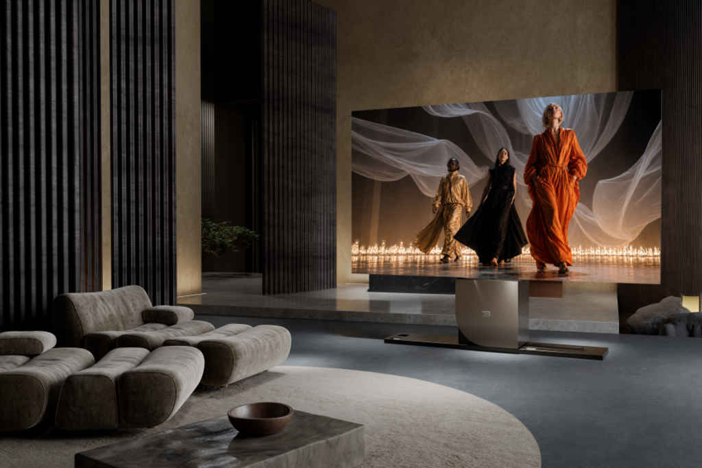 C SEED and Bugatti collaborate on ‘super TV’ aimed at ultra-luxury ...