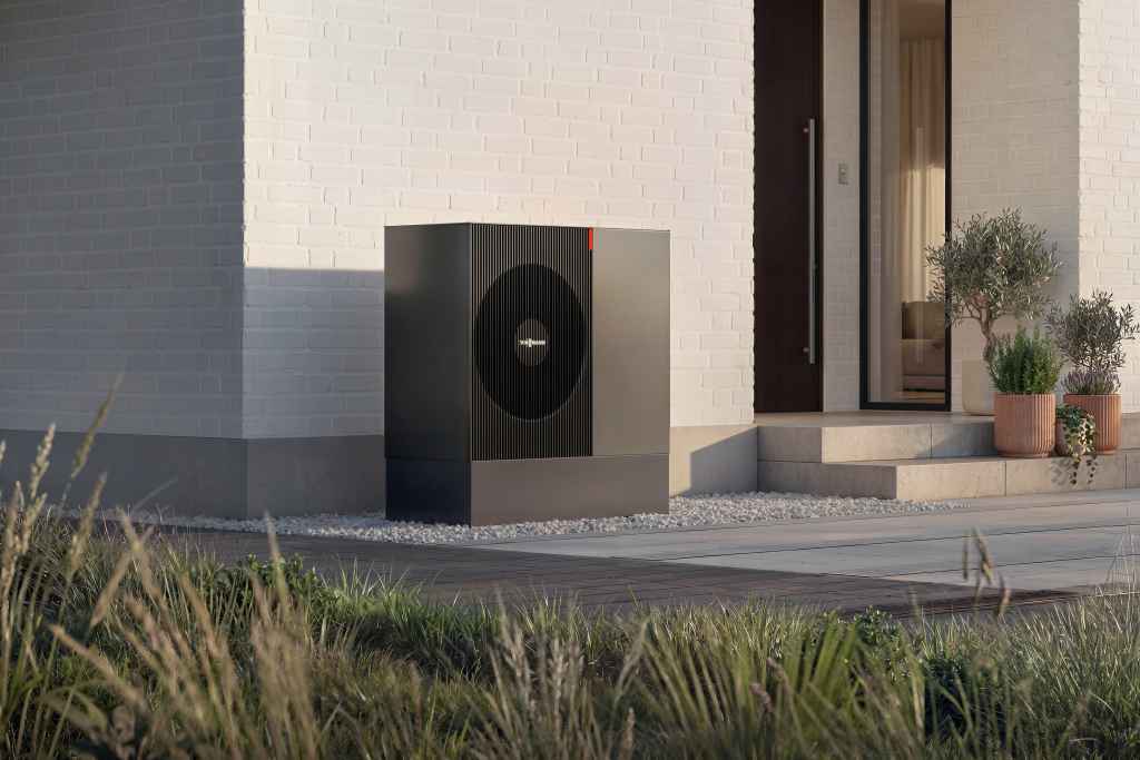 Viessmann targets whole-home energy integration with new Vitocal 200 A ...