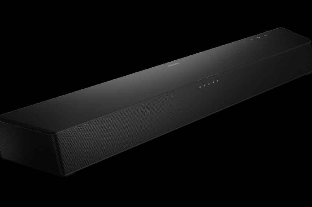 Inavate AV | ppds launches new philips pro soundbar Inavate AV | ppds launches new philips pro soundbar