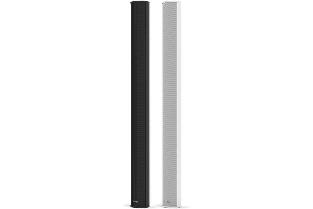Inavate Av Extron Introduces Column Array Speaker