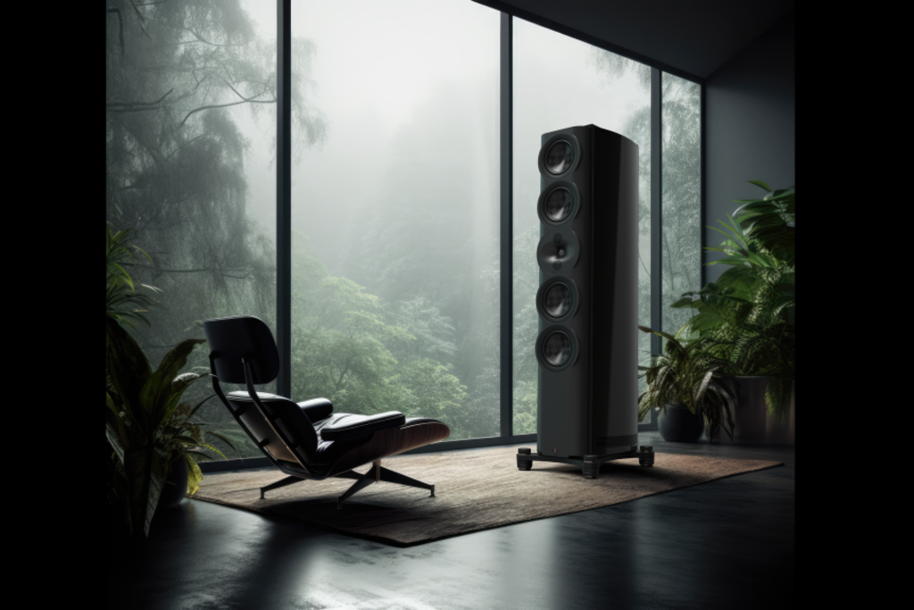 immersive audio as standard - Hiddenwires Magazine