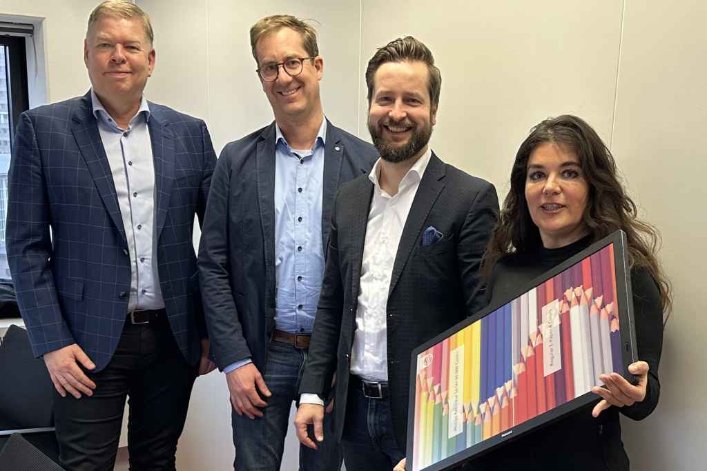 PPDS announces partnership with Deutsche Telekom - Inavate PPDS announces partnership with Deutsche Telekom - Inavate